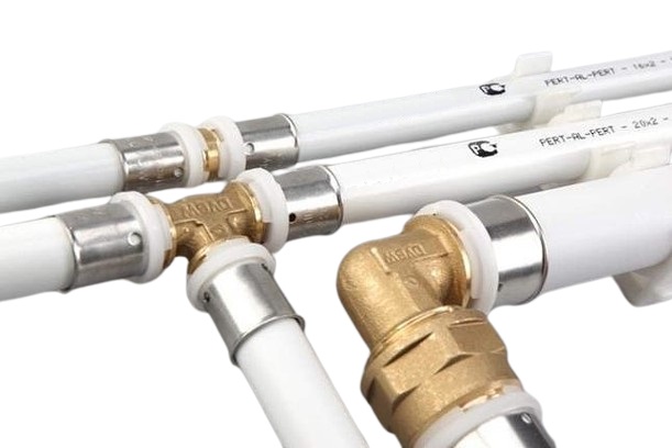 Металопластикові труби та фітинги купити з доставкою по Києву, Україні ...